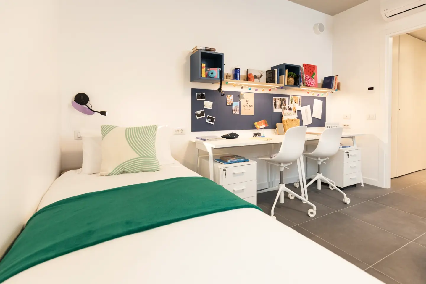 Durando | Milan Student Accommodation | aparto | Aparto
