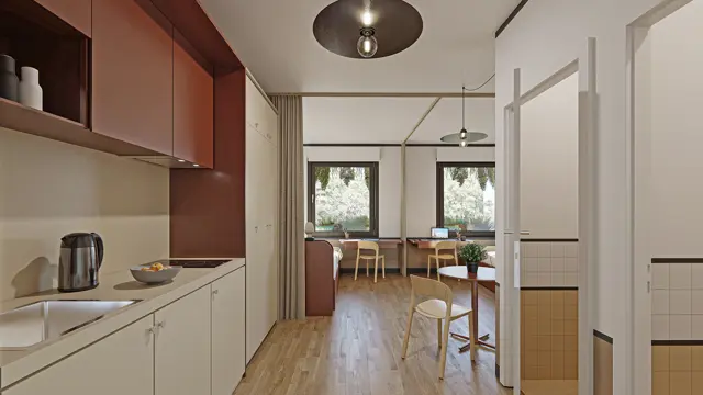 Student Accommodation in the UK, Ireland, Spain, Italy & France | aparto