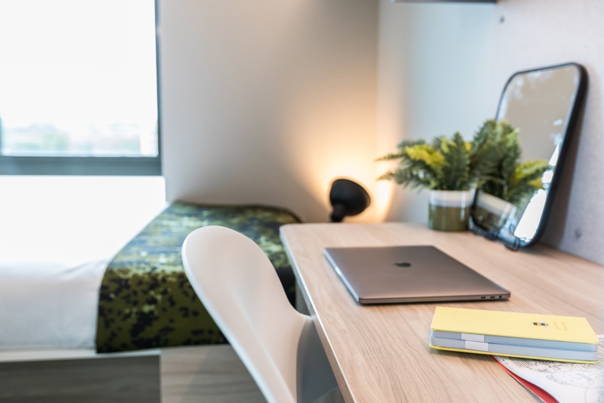 Caton Court | Lancaster Student Accommodation | aparto | Aparto