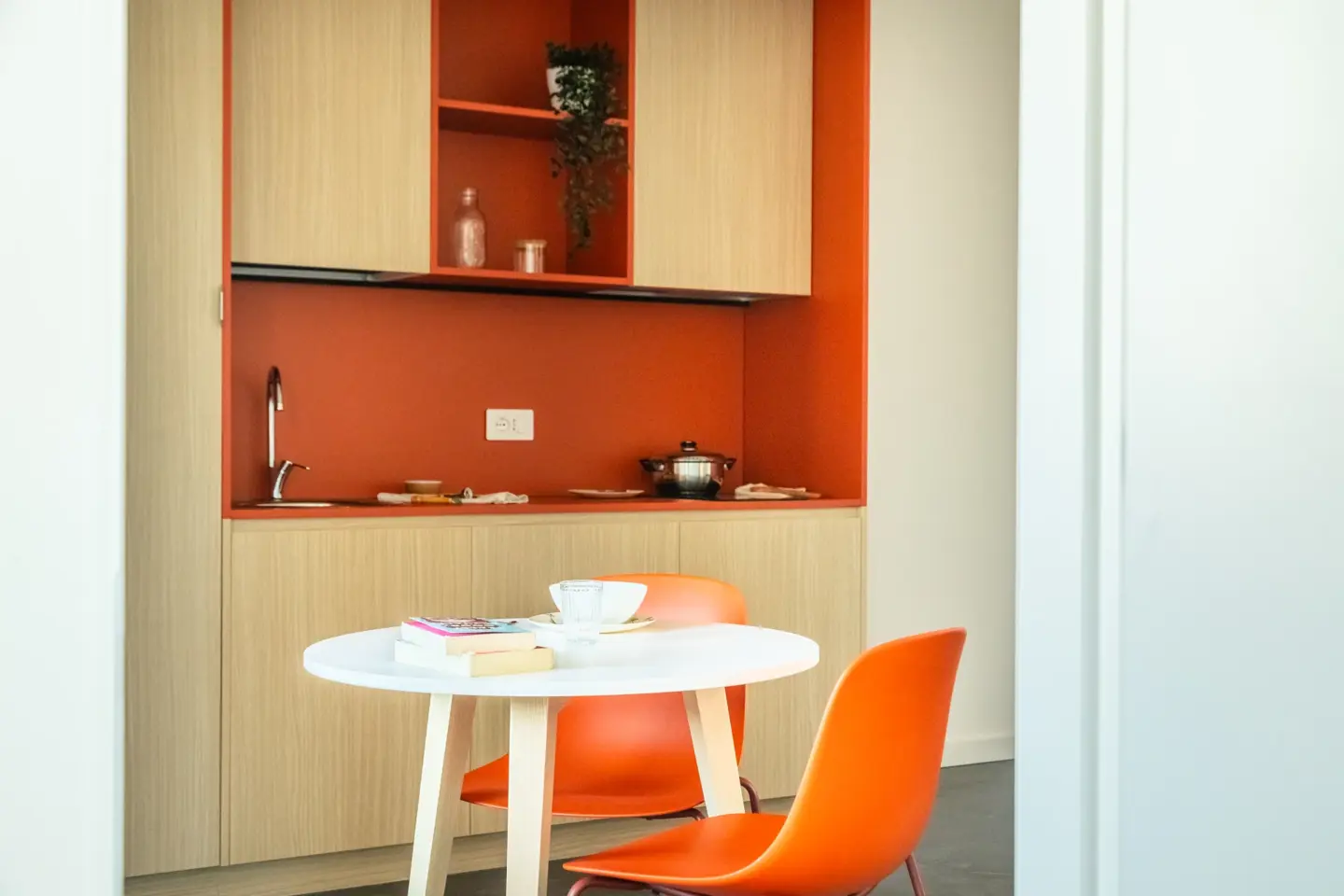 Durando | Milan Student Accommodation | aparto | Aparto