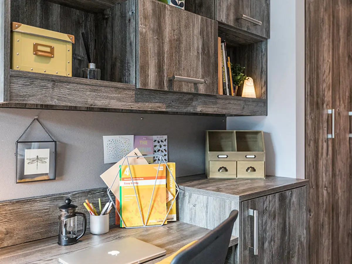 Queens Court | Reading Student Accommodation | aparto | Aparto