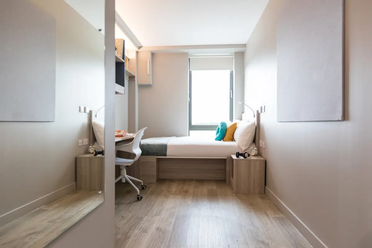 Caton Court | Lancaster Student Accommodation | aparto | aparto