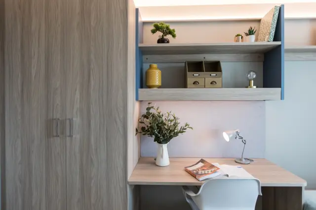 Caton Court | Lancaster Student Accommodation | aparto | aparto