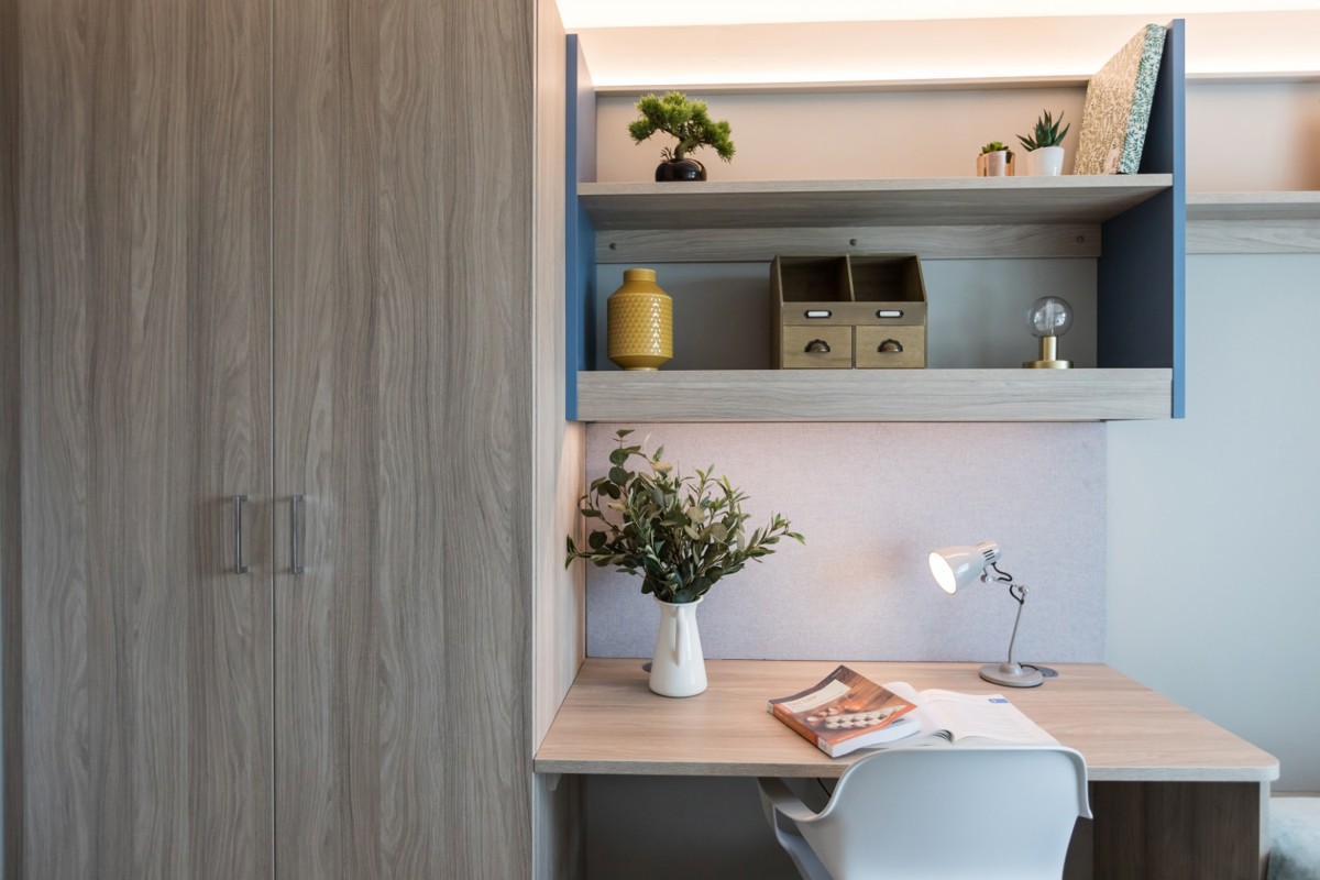 Caton Court | Lancaster Student Accommodation | aparto | Aparto