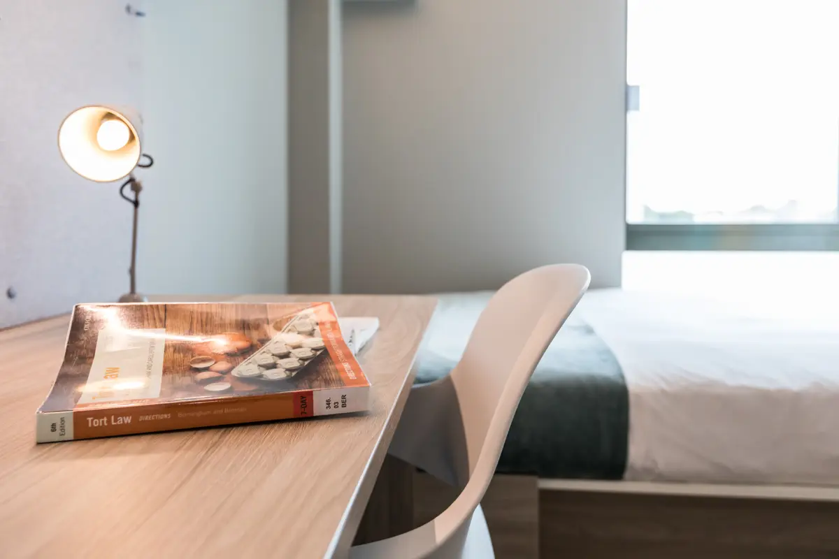 Caton Court | Lancaster Student Accommodation | aparto | aparto
