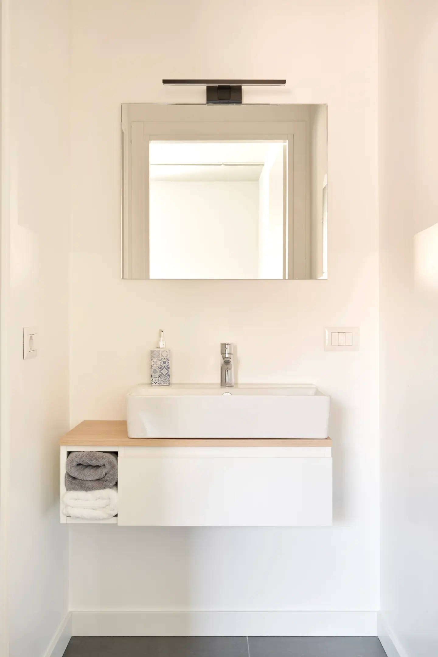 Durando | Milan Student Accommodation | aparto | Aparto