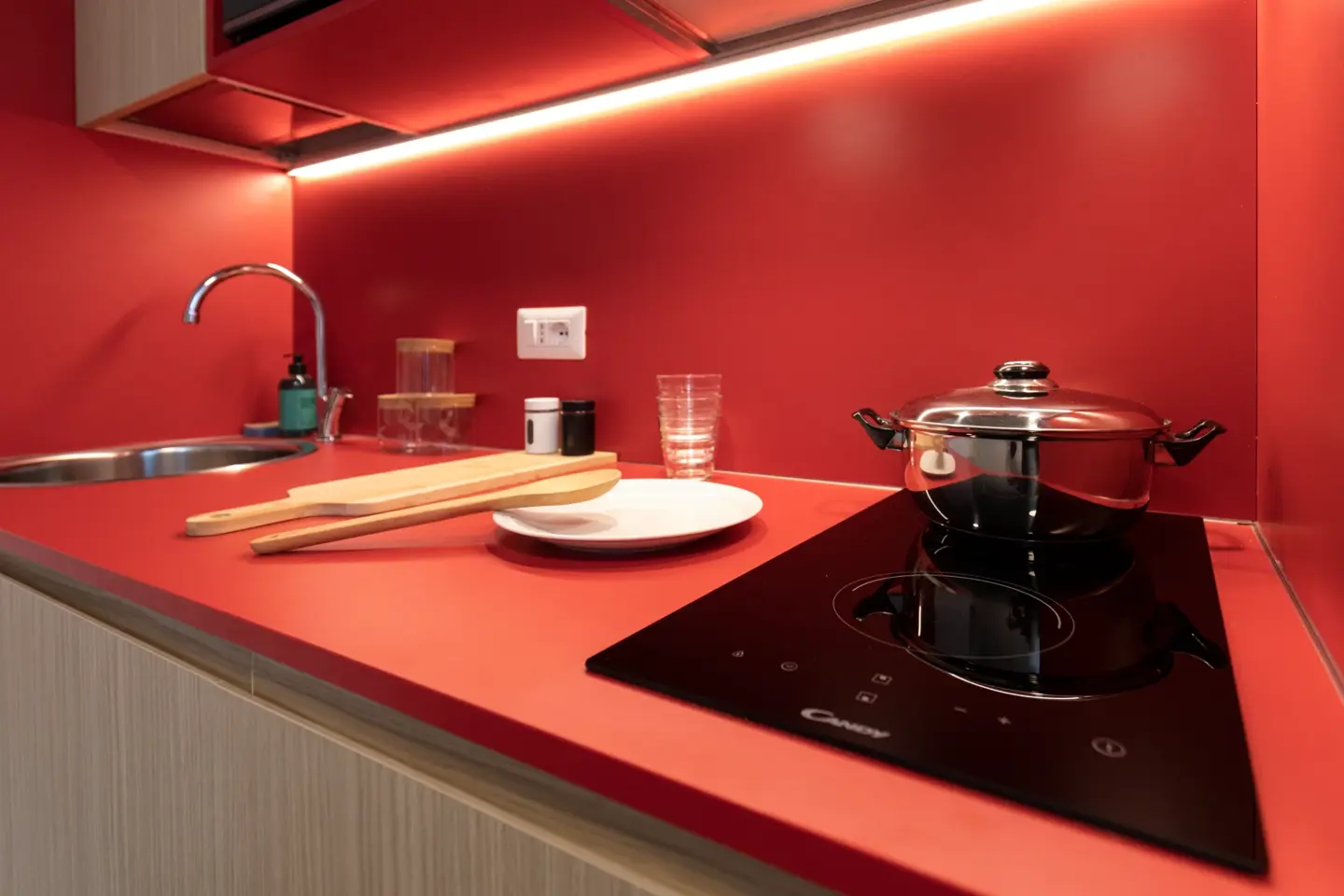 Durando | Milan Student Accommodation | aparto | Aparto