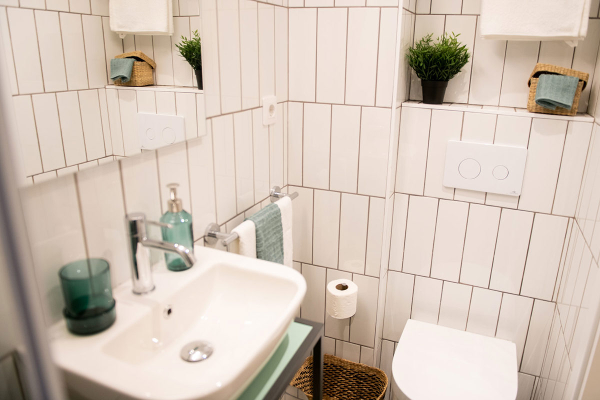 Pallars | Barcelona Student Accommodation | aparto | Aparto