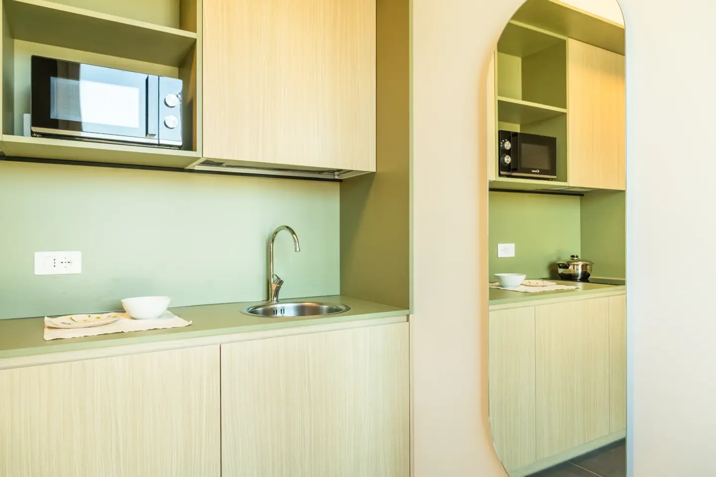 Durando | Milan Student Accommodation | aparto | Aparto