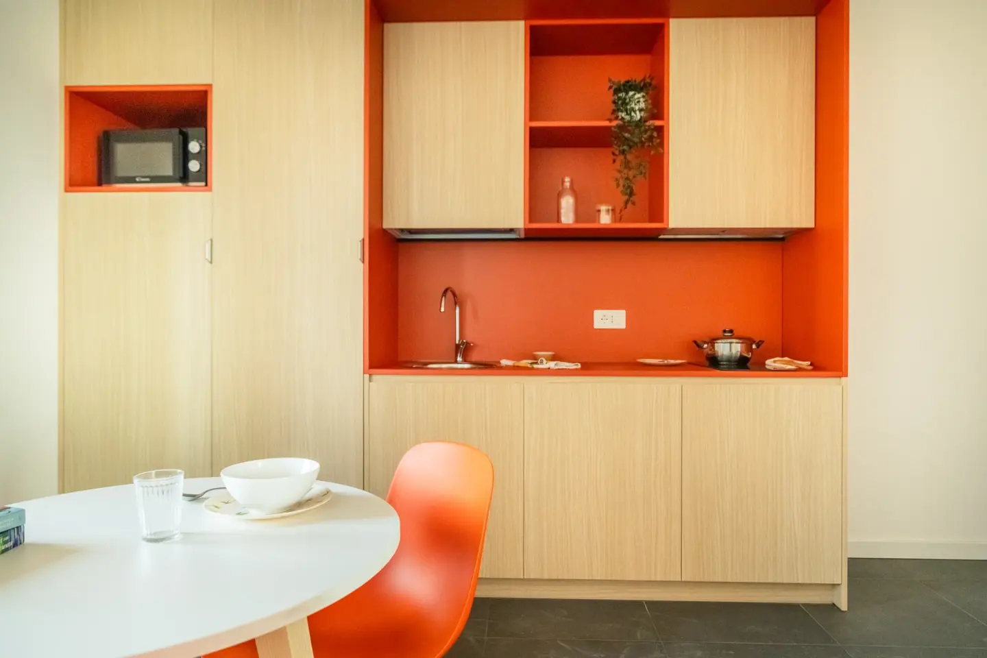 Durando | Milan Student Accommodation | aparto | Aparto