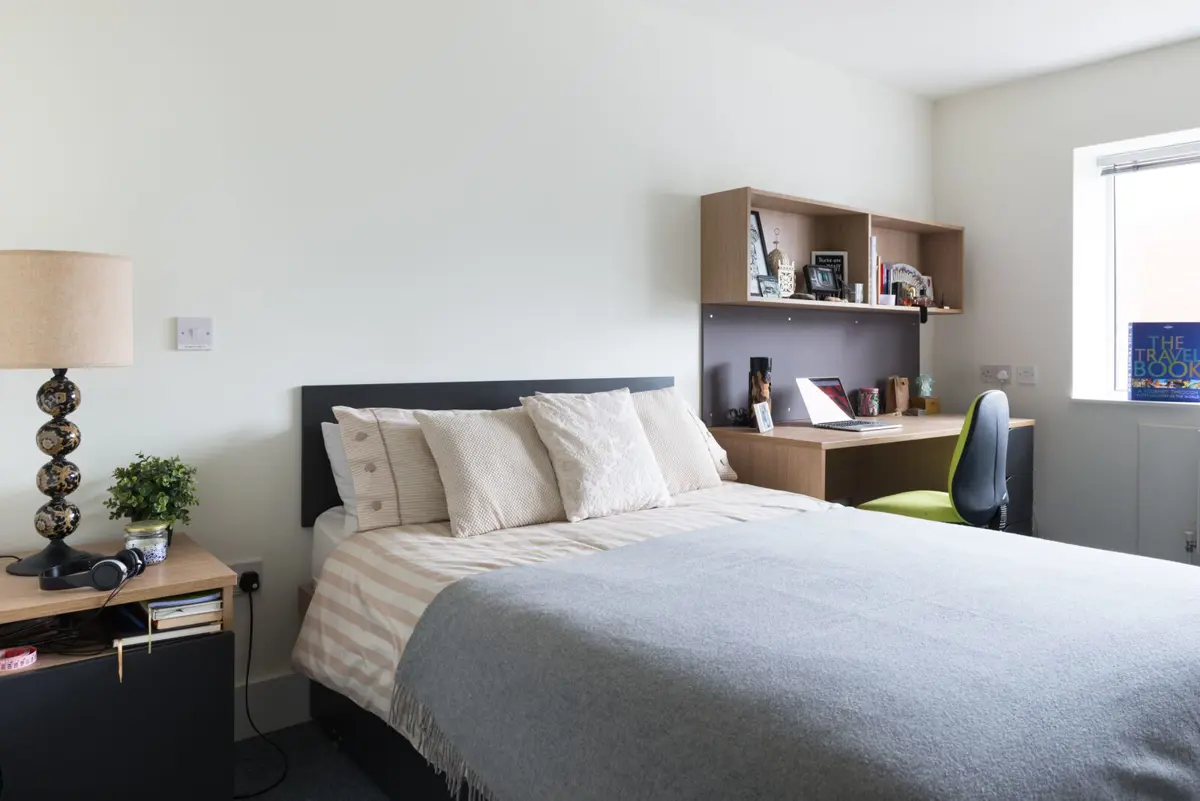 Montrose | Dublin Student Accommodation | aparto | Aparto