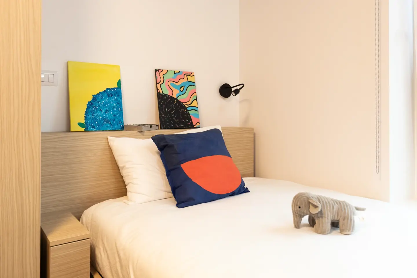 Durando | Milan Student Accommodation | aparto | Aparto