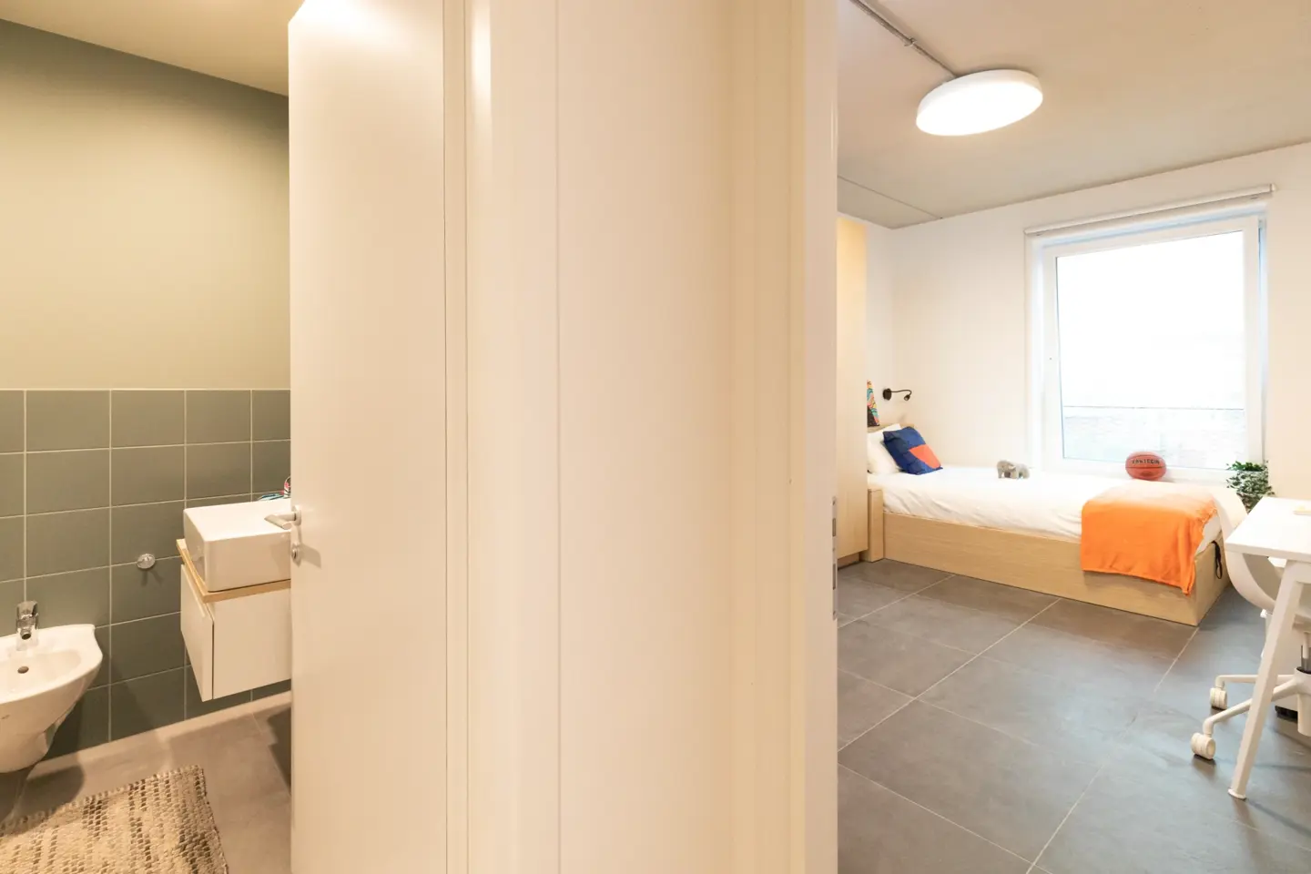 Durando | Milan Student Accommodation | aparto | Aparto