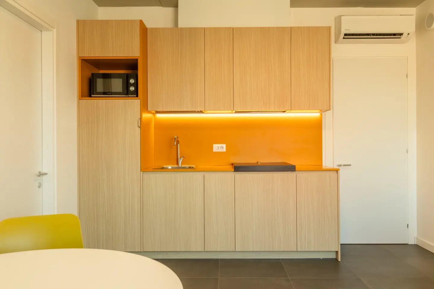 Durando | Milan Student Accommodation | aparto | Aparto