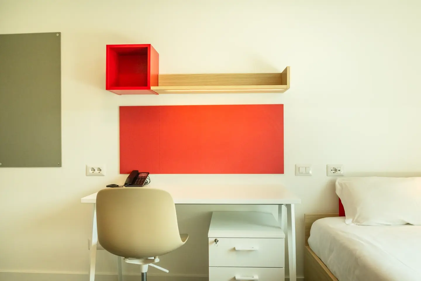 Durando | Milan Student Accommodation | aparto | Aparto
