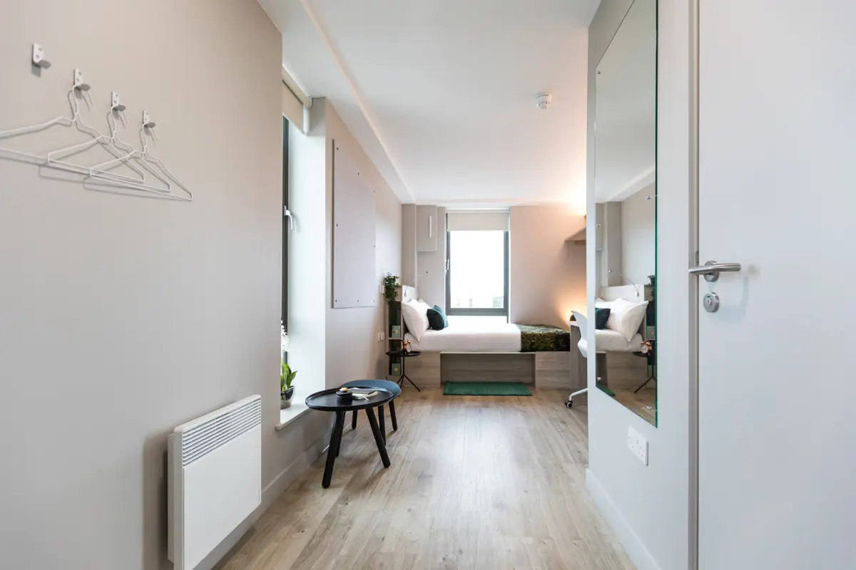 Caton Court | Lancaster Student Accommodation | aparto | aparto