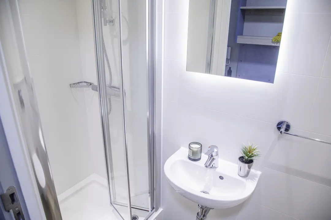 Caton Court | Lancaster Student Accommodation | aparto | aparto