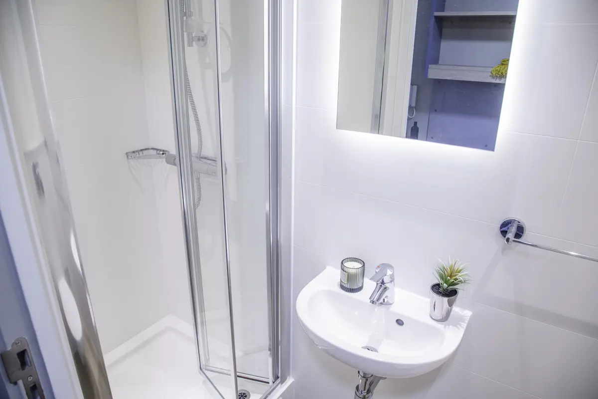 Caton Court | Lancaster Student Accommodation | aparto | aparto